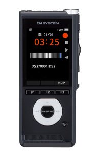 Olympus Dictaphone Machines | Digital Transcription Equipment