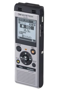 Olympus Dictaphone Machines | Digital Transcription Equipment