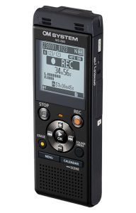 Olympus Dictaphone Machines | Digital Transcription Equipment